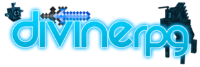 Divine RPG — Minecraft wiki | Майнкрафт вики